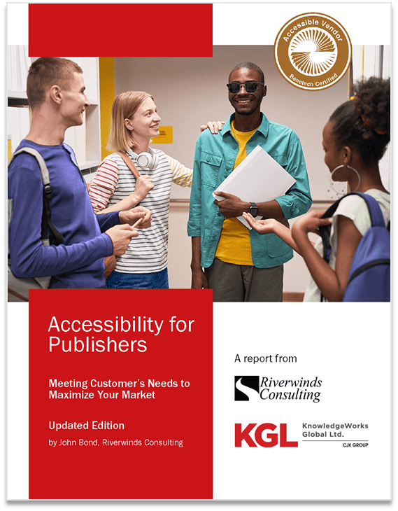 Webinar: Preparing for the European Accessibility Act – Essential ...